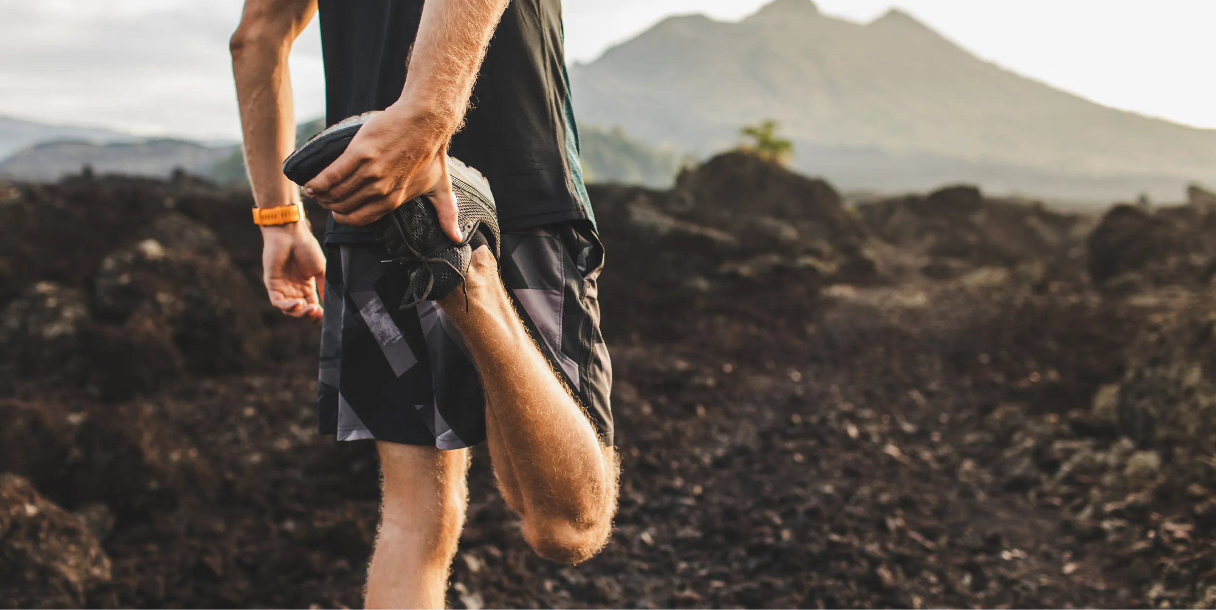 Floorplan - International Running Event