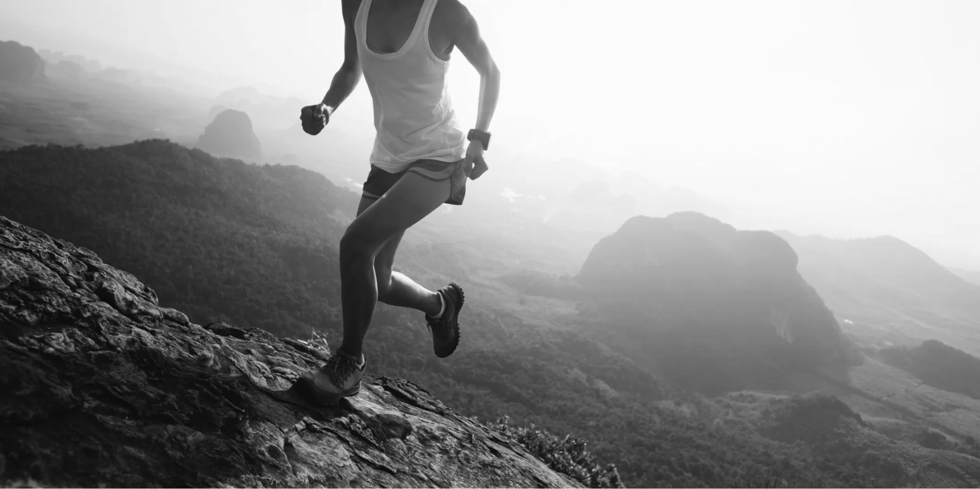 Launch Party - The International Running Expo