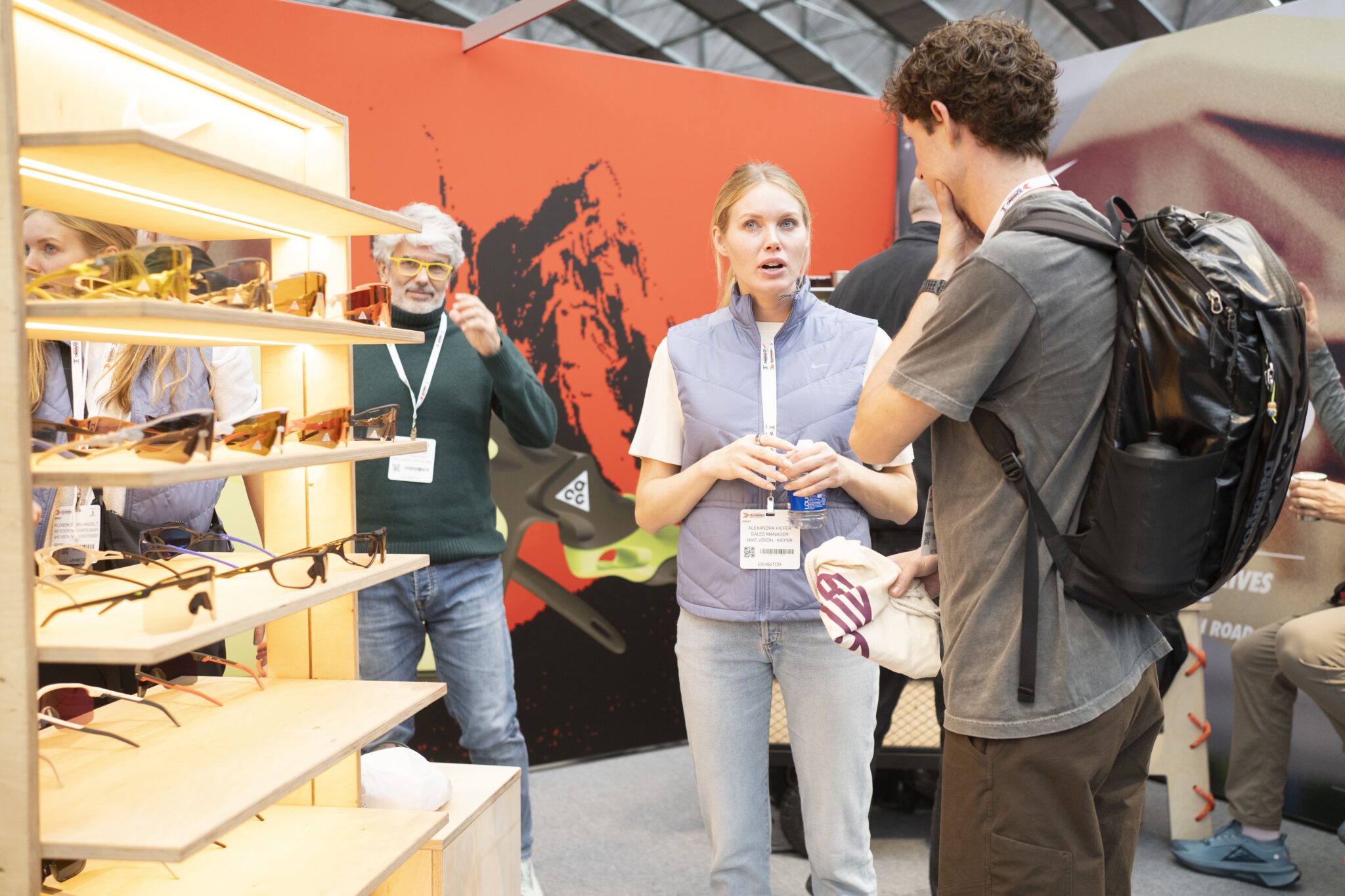 The International Running Expo - 4-5 Nov 2026, RAI Amsterdam